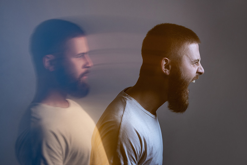 What Is the Difference Between Anger and Frustration? - Mental Health & Addiction Aftercare Program